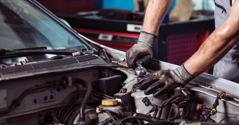 Nyc Auto Body Repair Service | Expert Auto Repair In New York